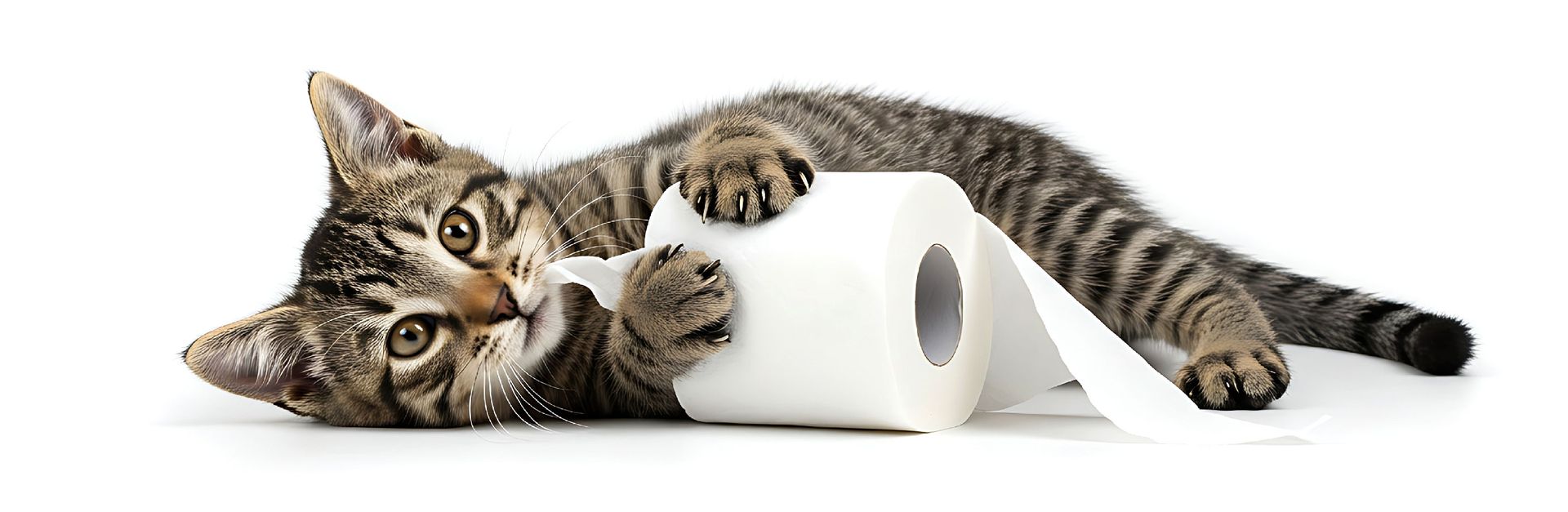 Roll It Forward - Give the Gift of a Good Wipe | Happens